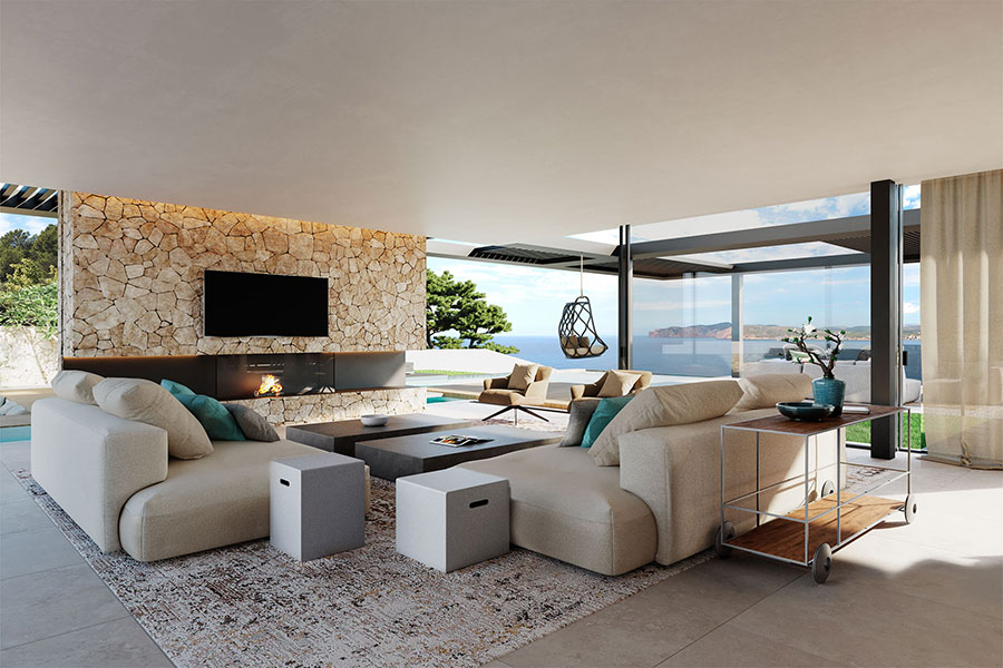 Interior Design Mallorca Projects — MARGA COMAS INTERIOR DESIGN