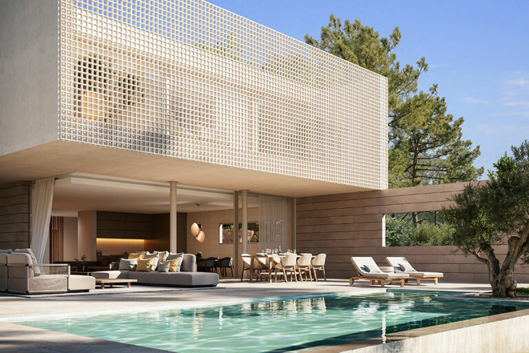 Interior Design Mallorca Projects — MARGA COMAS INTERIOR DESIGN